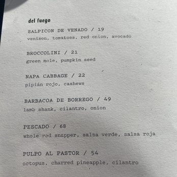 VECINO - Updated January 2025 - 123 Photos & 40 Reviews - 4100 3rd Ave ...