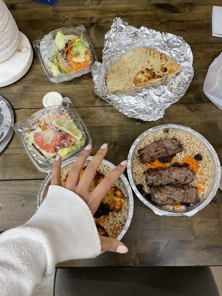 AFGHAN KEBAB HOUSE - Updated October 2025 - 120 Photos & 255 Reviews ...
