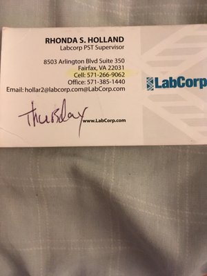 LABCORP - Updated August 2025 - 19 Photos & 64 Reviews - 8503 Arlington ...