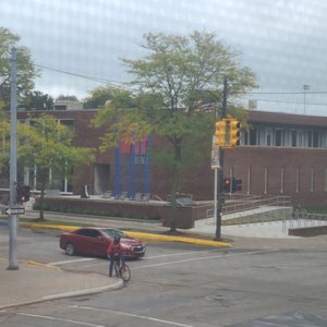 WARREN PUBLIC LIBRARY CIVIC CENTER BRANCH - Updated August 2025 - 20 ...