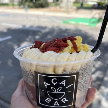 ACAI BAR - 166 Photos & 142 Reviews - 401 S Myrtle Ave, Monrovia ...