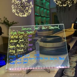 SAMURAI JAPANESE FUSION - Updated October 2025 - 114 Photos & 102 ...