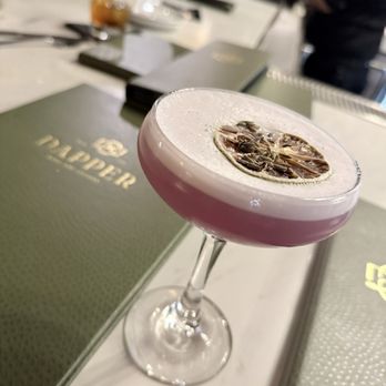 DAPPER DINE & LOUNGE - Updated April 2025 - 333 Photos & 147 Reviews ...