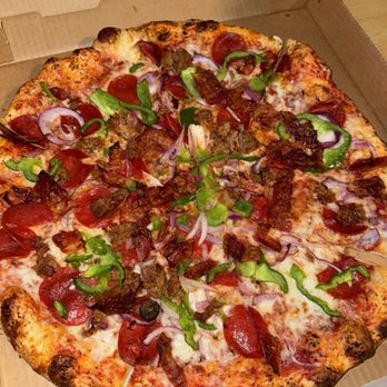 LAST CHANCE PIZZA - Updated October 2025 - 115 Photos & 322 Reviews ...