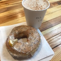 COMPONENT COFFEE LAB - VISALIA - 500 Photos & 478 Reviews - 513 E Ctr ...