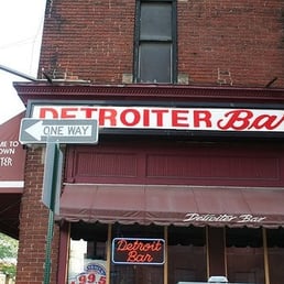DETROITER BAR - Updated July 2025 - 62 Photos & 136 Reviews - 655 ...
