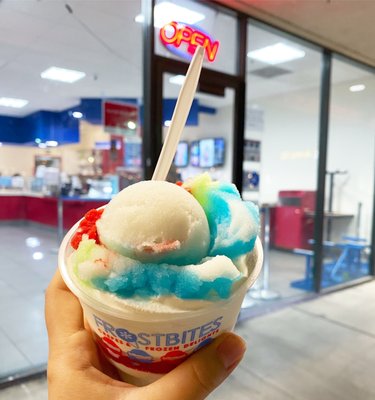 FROSTBITES CREPES & FROZEN DELIGHTS - Updated October 2024 - 1574 ...