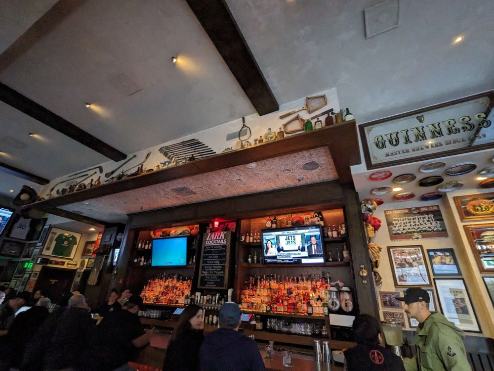 THE LARK BAR - Updated March 2025 - 169 Photos & 209 Reviews - 685 ...