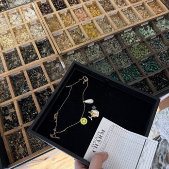 BROOKLYN CHARM - Updated January 2026 - 22 Photos - 616 Manhattan Ave, Brooklyn, New York - Arts ...