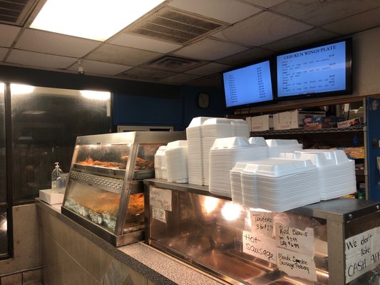 TRIPLET’S BLUE STORE - 94 Photos & 63 Reviews - 2321 Highland Rd, Baton ...