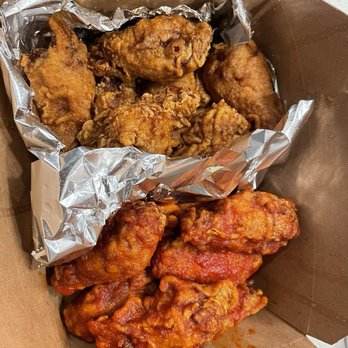 HAHAHA CHICKEN - Updated October 2025 - 49 Photos & 70 Reviews - 437 ...