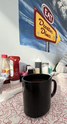 DECATUR DINER - Updated October 2025 - 201 Photos & 199 Reviews - 9609 ...