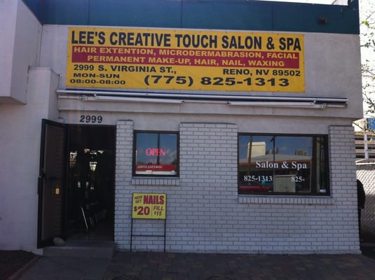 LEE MIDTOWN SALON - Updated April 2025 - 23 Reviews - 1485 S Wells Ave ...