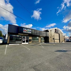 GERBER COLLISION & GLASS - Updated January 2025 - 12 Photos & 49 ...