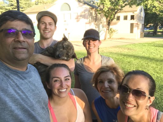 FUN2BEFIT - CHRISTINE OAKES - Updated April 2025 - 36 Photos & 31 Reviews - Sunnyside , New York ...