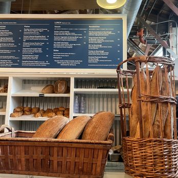 HELENA AVENUE BAKERY - 1008 Photos & 540 Reviews - 131 Anacapa St ...