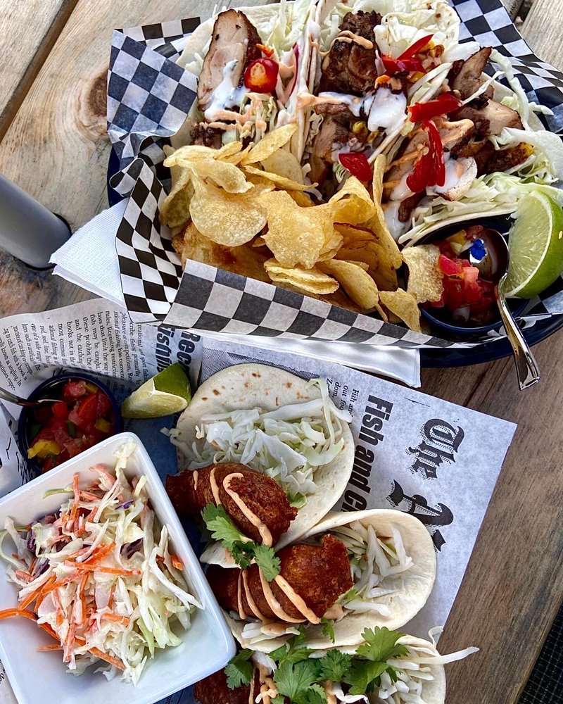 WHITE RABBIT - Updated July 2025 - 65 Photos & 44 Reviews - 47 King ...