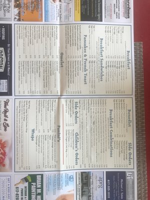 BLUE STAR RESTAURANT - 41 Photos & 92 Reviews - Diners - 11 Corinth St ...