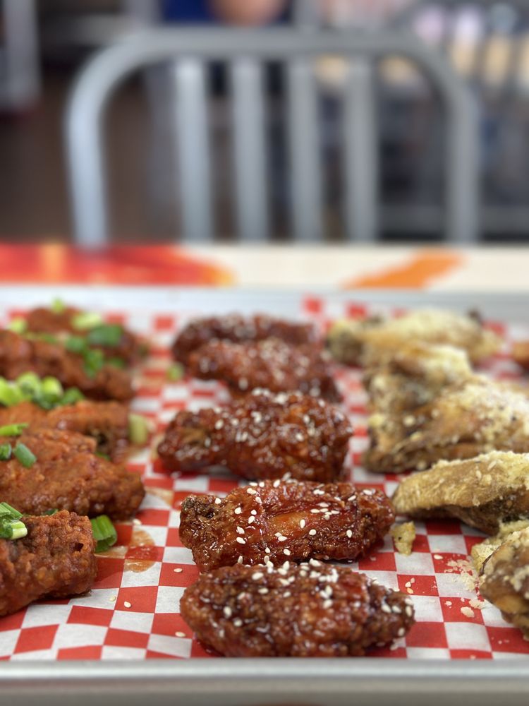 WINGS AND BEER - Updated June 2025 - 52 Photos & 28 Reviews - 1771 ...