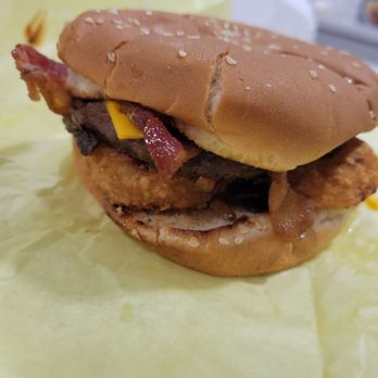 THE BURGERSTOP - Updated February 2025 - 543 Photos & 667 Reviews ...