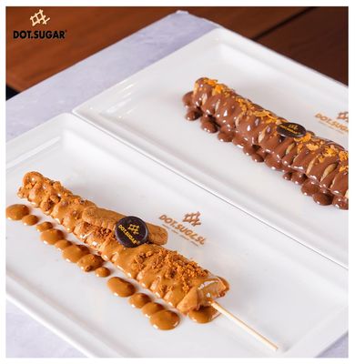 DOT SUGAR - 165 Photos & 81 Reviews - 14985 SW Barrows Rd, Beaverton ...