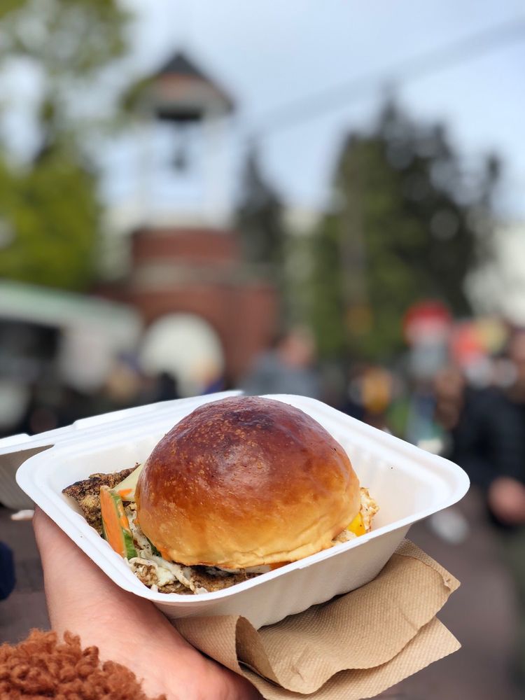 BALLARD FARMERS MARKET - 716 Photos & 327 Reviews - 5300 Ballard Ave NW ...