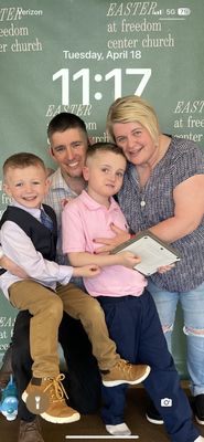 THE FREEDOM CENTER - Updated October 2025 - 10 Photos - 2473 W ...