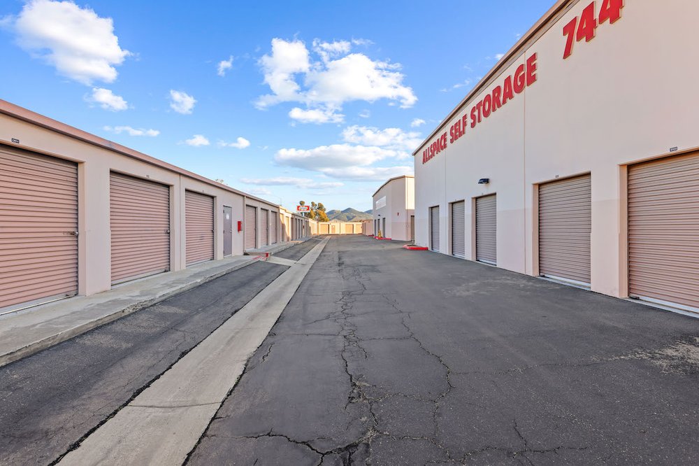 ALLSPACE SELF STORAGE - SAN MARCOS - 11 Photos & 29 Reviews - 1450 ...