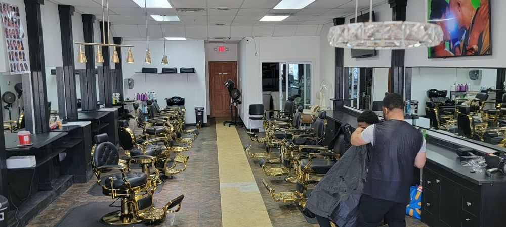 F M CUTZ BARBERSHOP - Updated October 2025 - Request an Appointment ...