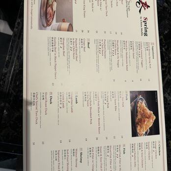 SPRING BY CHINA MAMA - Updated July 2024 - 196 Photos & 55 Reviews ...