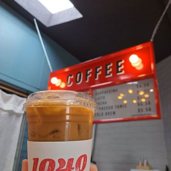 1040 COFFEE - Updated July 2024 - 41 Photos & 14 Reviews - 6575 ...