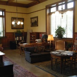 BILL MEMORIAL LIBRARY - 23 Photos - 240 Monument St, Groton, CT - Yelp