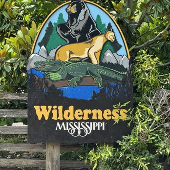 JACKSON ZOOLOGICAL PARK - Updated September 2025 - 127 Photos & 33 ...