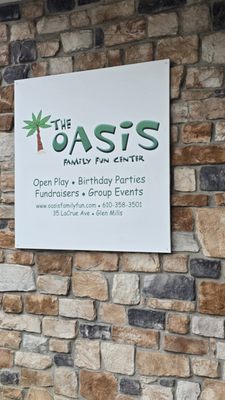 OASIS FAMILY FUN CENTER - Updated December 2025 - 95 Photos & 78 ...