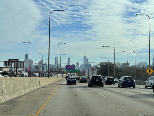 THE KENNEDY EXPRESSWAY - Updated October 2025 - 29 Photos & 30 Reviews ...