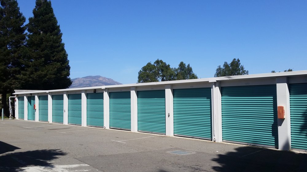 SAN RAMON VALLEY STORAGE - Updated November 2025 - 33 Reviews & 14 ...
