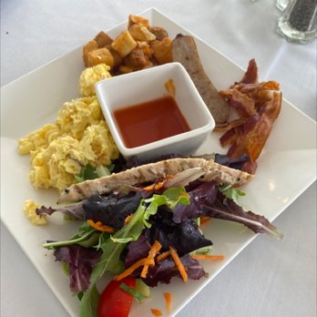 WAYPOINT RESTAURANT - Updated July 2024 - 82 Photos & 74 Reviews - 400 ...