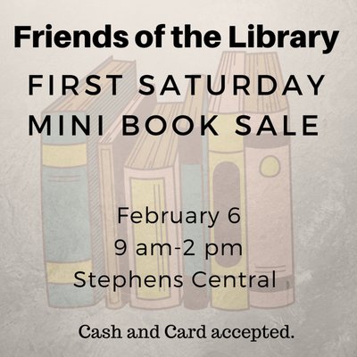 TOM GREEN COUNTY LIBRARY SYSTEM - STEPHENS CENTRAL - Updated December ...