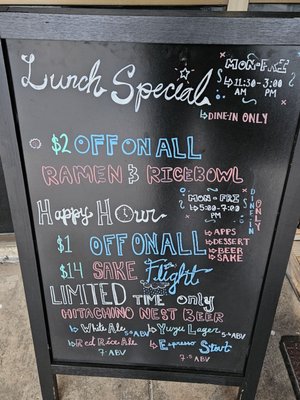 MR.RAMEN - Updated December 2025 - 144 Photos & 74 Reviews - 16111 San ...