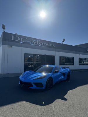 DC MOTORS - Updated December 2025 - 89 Photos & 108 Reviews - 4530 E La ...