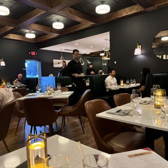 SERRATO’S STEAKHOUSE - Updated April 2025 - 73 Photos & 44 Reviews ...