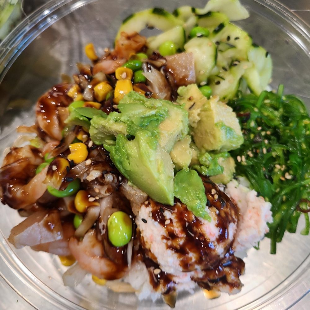 POKEDON - Updated December 2025 - 290 Photos & 261 Reviews - 6353 El ...