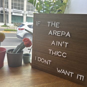 AREPA PLEASE - Updated July 2024 - 463 Photos & 280 Reviews - 474 ...