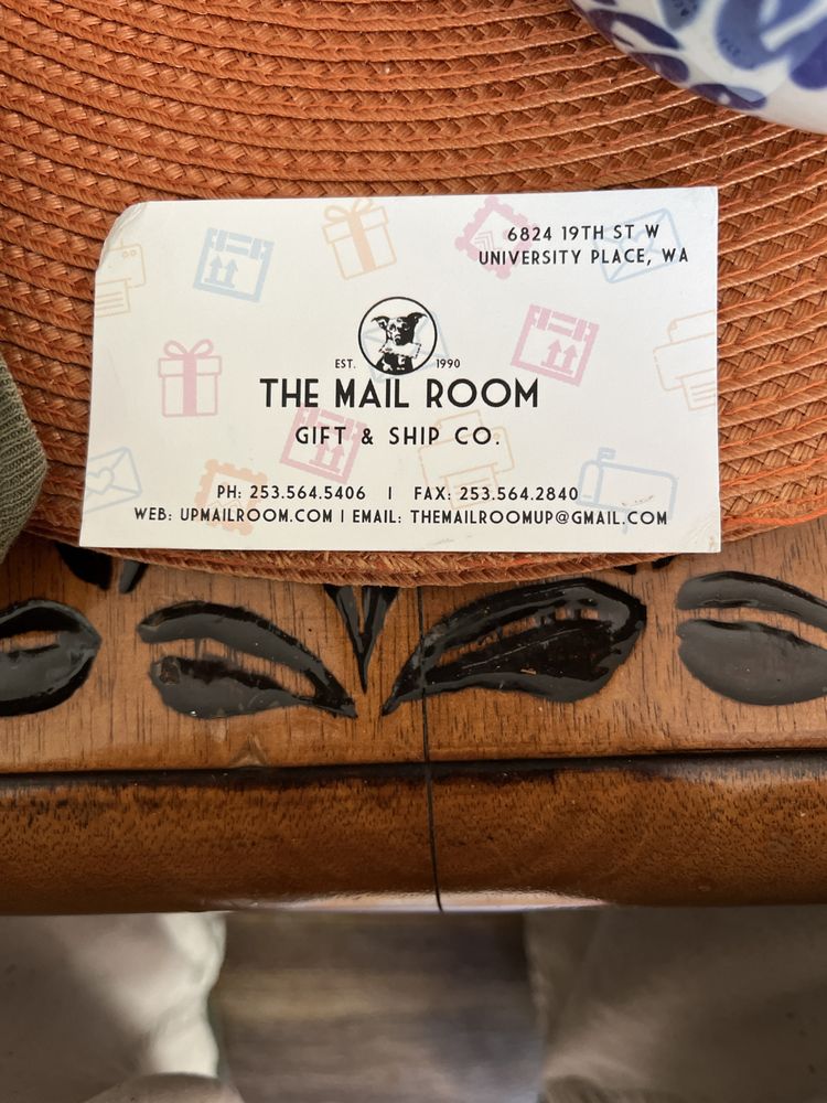 THE MAIL ROOM - Updated December 2025 - 32 Reviews - 6824 19th St W ...