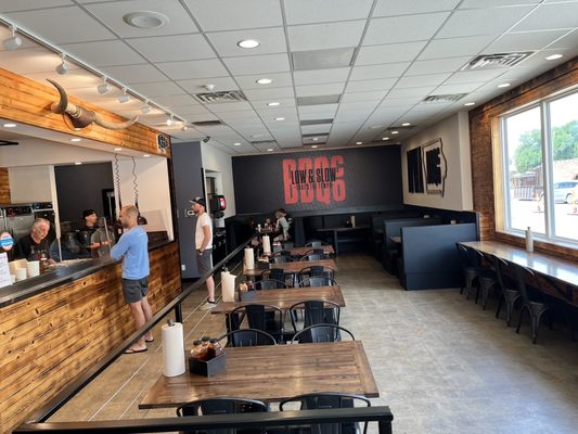 IOWA BARBEQUE - Updated September 2025 - 40 Photos & 20 Reviews - 100 ...