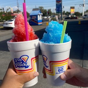 SNO SHACK - Updated July 2025 - 12 Reviews - 1125 Coffee Rd ...