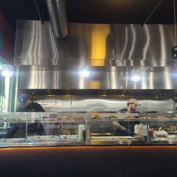 OVER THE CUSE DELI AND GRILL - Updated November 2024 - 32 Photos & 32 ...