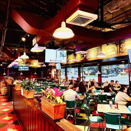 PAPPAS BURGER - Updated February 2025 - 626 Photos & 687 Reviews - 5815 ...