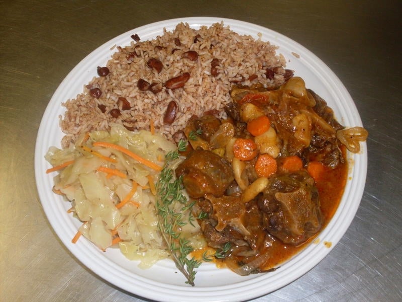 MAMA DEE’S JAMAICAN AND SOUL FOOD - Updated December 2025 - 12 Reviews ...