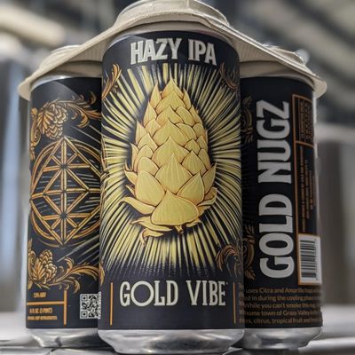 GOLD VIBE KOMBUCHARY - Updated December 2025 - 89 Photos & 37 Reviews ...